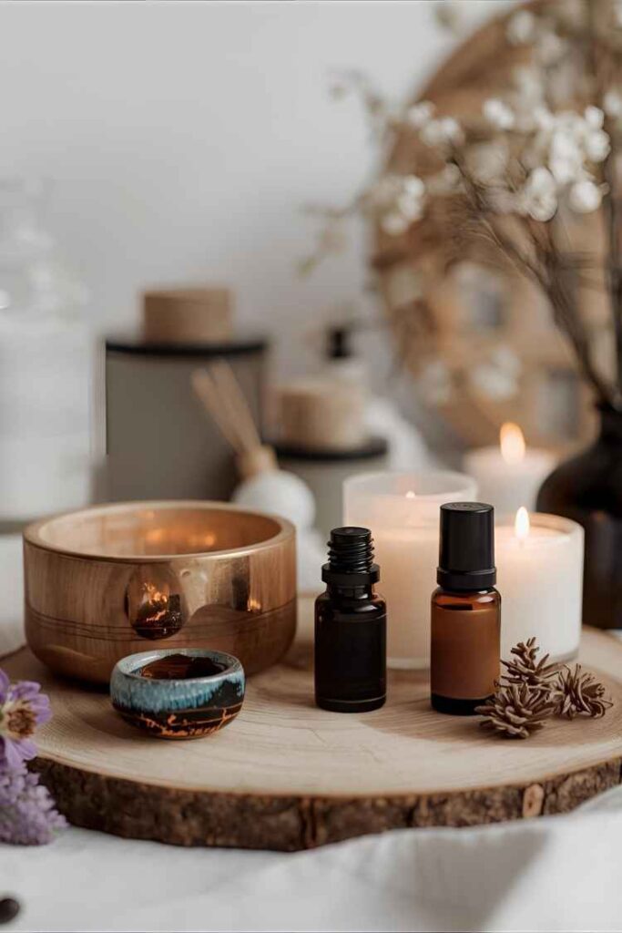 Die besten 9 Herbst Diffuser Mischungen | A NORDIC DIARY